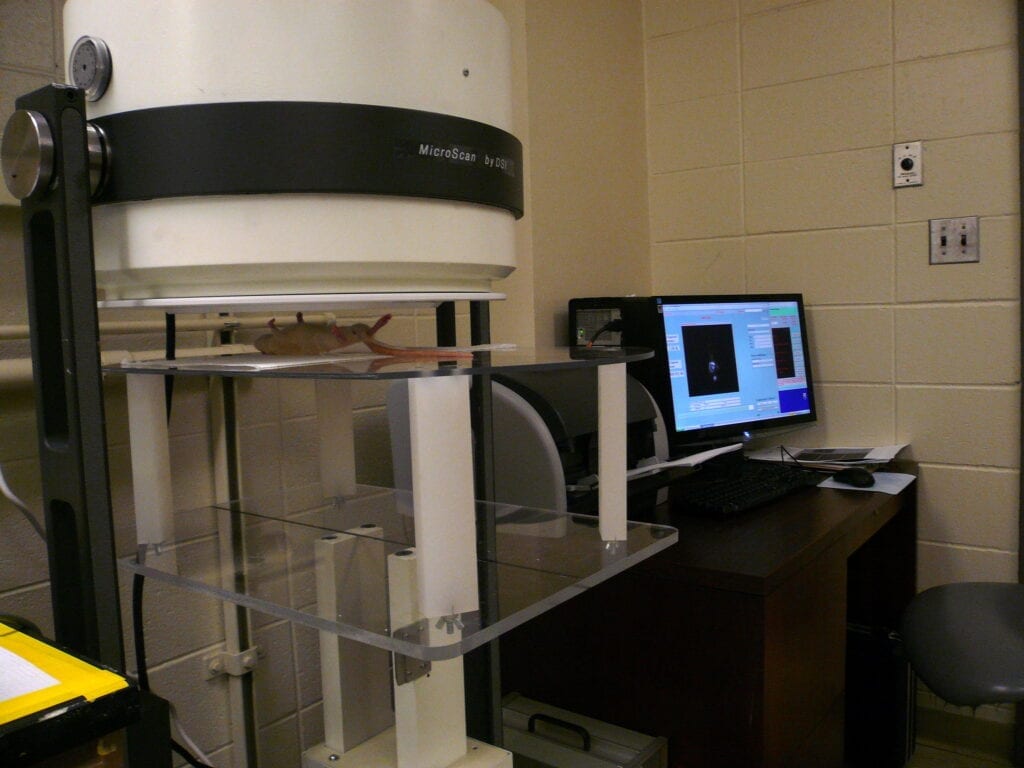 Our Products - Diagnostic Services Inc.